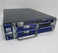 China Juniper SRX3400BASE-AC,SRX 3400 Chassis, Midplane, Fan, RE, SFB-12GE, AC PEM - no power cord - no SPC - no NPC for sale