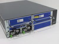 China Juniper SRX3400BASE-AC,SRX 3400 Chassis, Midplane, Fan, RE, SFB-12GE, AC PEM - no power cord - no SPC - no NPC for sale