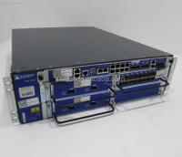 China Juniper SRX3400BASE-DC,SRX 3400 Chassis, Midplane, Fan, RE, SFB-12GE, DC PEM - no SPC - no NPC for sale