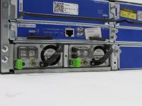 China Juniper SRX3400BASE-DC,SRX 3400 Chassis, Midplane, Fan, RE, SFB-12GE, DC PEM - no SPC - no NPC for sale