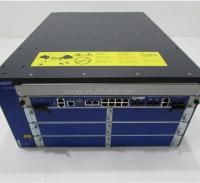 China Juniper SRX3600BASE-AC,SRX 3600 Chassis, Midplane, Fan, RE, SFB-12GE, 2xAC PEM - no power cords - no SPC - no NPC for sale