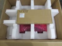 China Juniper SRX3600BASE-AC,SRX 3600 Chassis, Midplane, Fan, RE, SFB-12GE, 2xAC PEM - no power cords - no SPC - no NPC for sale
