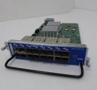 China Juniper SRX3K-16GE-SFP,16x1GE SFP CFM for SRX 3000 for sale