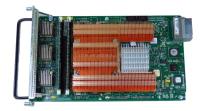 China Juniper SRX3K-NPC,Network Processing Card for SRX 3000 for sale