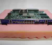 China Juniper SRX3K-SFB-12GE,Switch Fabric Board with 8x10/100/1000 Copper and 4xGE SFP for SRX 3000 for sale