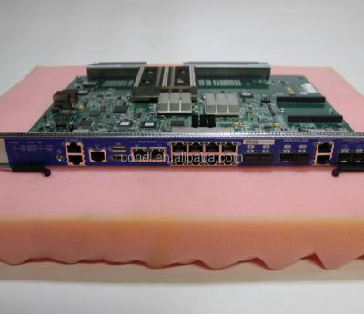 China Juniper SRX3K-SFB-12GE,Switch Fabric Board with 8x10/100/1000 Copper and 4xGE SFP for SRX 3000 for sale
