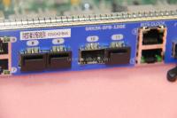 China Juniper SRX3K-SFB-12GE,Switch Fabric Board with 8x10/100/1000 Copper and 4xGE SFP for SRX 3000 for sale