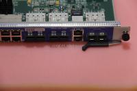 China Juniper SRX3K-SFB-12GE,Switch Fabric Board with 8x10/100/1000 Copper and 4xGE SFP for SRX 3000 for sale