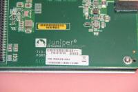 China Juniper SRX3K-SFB-12GE,Switch Fabric Board with 8x10/100/1000 Copper and 4xGE SFP for SRX 3000 for sale