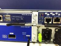 China Juniper SRX1K-RE-12-10,Routing Engine with 1200MHz processor and 1GB memory for SRX1400 for sale