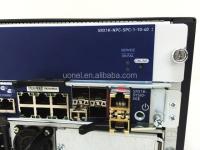 China Juniper SRX1K-RE-12-10,Routing Engine with 1200MHz processor and 1GB memory for SRX1400 for sale