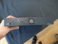 China Juniper SRX210HE-POE,SRX services gateway 210 