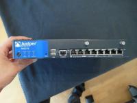 China Juniper SRX210HE-POE,SRX services gateway 210 