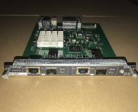 China Juniper SRX-GP-2XE-SFPP-TX,2-port 10GbE SFP+ / 10G Base-T Copper XPIM for SRX Platforms for sale