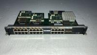 China Juniper SRX-GP-2XE-SFPP-TX,2-port 10GbE SFP+ / 10G Base-T Copper XPIM for SRX Platforms for sale