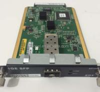 China Juniper SRX-MP-1SFP-GE,1-Port SFP GE Mini-PIM for SRX with GE backplane support for sale