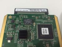 China Juniper SRX-MP-1SFP-GE,1-Port SFP GE Mini-PIM for SRX with GE backplane support for sale