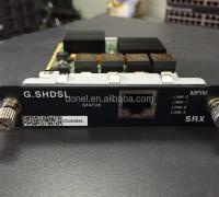 China Juniper SRX-MP-8GSHDSL,8-wire (4-pair) G.SHDSL Mini-PIM for SRX for sale