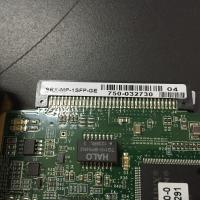 China Juniper SRX-MP-8GSHDSL,8-wire (4-pair) G.SHDSL Mini-PIM for SRX for sale