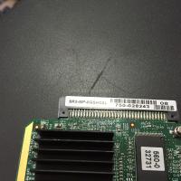 China Juniper SRX-MP-8GSHDSL,8-wire (4-pair) G.SHDSL Mini-PIM for SRX for sale