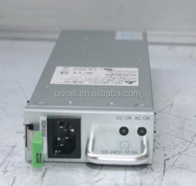 China Juniper SRX600-PWR-645AC-POE,SPARE: 645W AC-source Power Supply Unit for SRX550/SRX650. Provides 397W System Power for sale