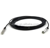 China Juniper EX-SFP-10GE-DAC-1M,SFP+ 10 Gigabit Ethernet Direct Attach Copper (twinax copper cable) 1m for sale