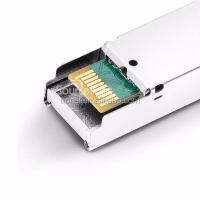 China Juniper RX-FXSM-SFP,1-port 10KM FE SFP Adapter: provides (1) small form-factor pluggable (SFP) Fast Ethernet single mode for sale