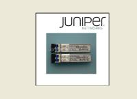 China Juniper SFP-GE40KM,Small Form Factor Pluggable supporting 1000BASE-EX Gigabit Ethernet Optic Module, 40km. for sale