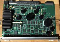 China Juniper ERX-GE-MOD,2-port GE Line Module: supports (2) active Gigabit Ethernet interfaces and (2) backup ports for GE redundancy for sale