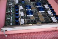 China Juniper ES2-4GS1-MOD,E320 4G line module (LM4) for sale