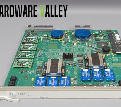 China Juniper ES2-10GES2-IOA,2-port, wire-rate, 10GE IOA for use with the E320 10Gb line modules (ES2-10GUPS2-MOD, ES2-10GACS3-MOD, ES for sale