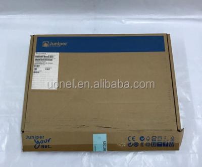 China Juniper ES2-GE8S1-IOA,E320 (half-height) 8-port GE IOA (requires pluggable GE SFP transceivers). for sale