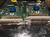China Juniper ES2-GE8S1-IOA,E320 (half-height) 8-port GE IOA (requires pluggable GE SFP transceivers). for sale
