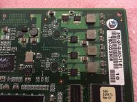China Juniper SRX-GP-QUAD-T1-E1,Quad T1/E1,4-ports with integrated CSU/DSU - GPIM PIM for SRX650.Single GPIM Slot.Spare for sale