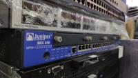 China Juniper SRX240H for sale