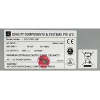 China Juniper SRX5600-PWR-AC,SRX5600 AC Power Supply for sale