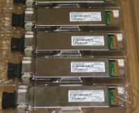 China Juniper XFP-10GE-SR,10GE short reach multi-mode pluggable interface for sale