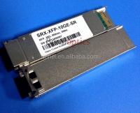 China Juniper XFP-10GE-SR,10GE short reach multi-mode pluggable interface for sale