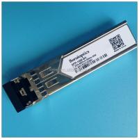 China Juniper RX-70KM-SFP,1-port 70KM GE SFP Adapter: provides (1) small form-factor pluggable (SFP) Gigabit Ethernet single mode for sale