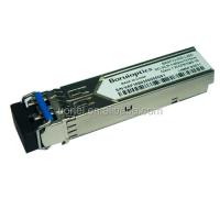China Juniper SFP-OC3-LR,Small Form Factor Pluggable OC3 Long Reach (LR) SM Optic Module - 40Km for sale