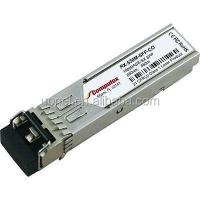 China Juniper RX-550M-SFP,1-port 550M GE SFP Adapter: provides (1) small form-factor pluggable (SFP) Gigabit Ethernet multimode for sale