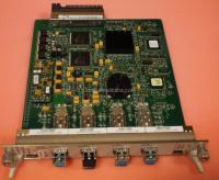 China Juniper ES2-SERVS1-IOA,E320 (full-height) IP services IOA. for sale