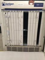 China Juniper PNL-RDMD-OCX,Blank panel to companion an OCx redundancy midplane for sale