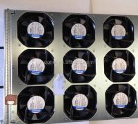 China Juniper EX8216-FAN-S,EX8216 fan tray, spare for sale