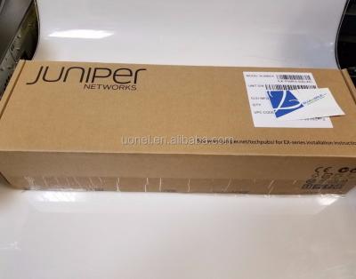 China juniper EX4200-48P,EX 4200, 48-port 10/100/1000BaseT PoE, 930W AC PS, includes 50cm VC cable for sale