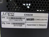 China juniper QFX3500-FANAI,Fan module A (FRU Side to Port Side Air Flow) for QFX Series Edge QFX3500-48S4Q (spare) for sale
