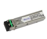 China SFP-1GE-LH,Small Form Factor Pluggable 1000Base-LH Gigabit Ethernet Optic Module for sale