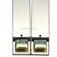 China SFP-1GE-LH,Small Form Factor Pluggable 1000Base-LH Gigabit Ethernet Optic Module for sale