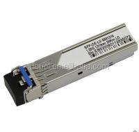China SFP-1GE-LX,Small Form Factor Pluggable 1000Base-LX Gigabit Ethernet Optic Module for sale