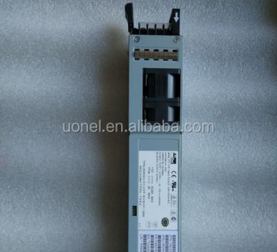 China JPSU-650W-DC-AFI,Juniper 650W DC Power Supply for EX4550 & QFX3500 (PSU-side airflow intake) for sale